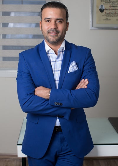 Jairo Ulerio, MD Reviews, Before and After Photos, Answers - RealSelf