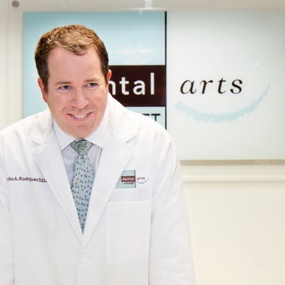 Julio Rodriguez, DDS Reviews, Before and After Photos, Answers - RealSelf