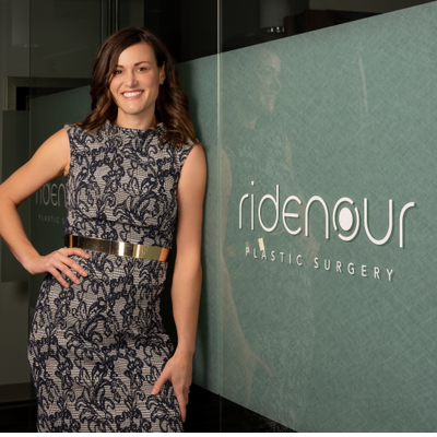 Elizabeth Wick, MD, Board Eligible Facial Plastic Surgeon | Real ...