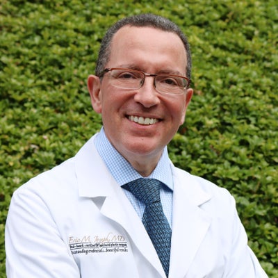 Eric M. Joseph, MD Reviews, Before and After Photos, Answers - RealSelf