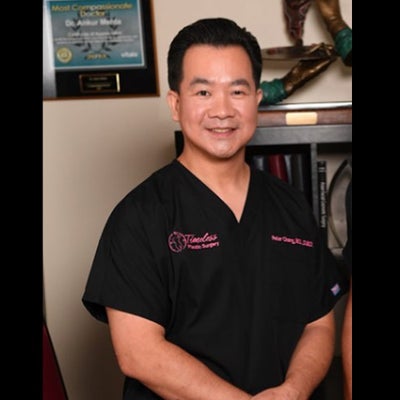 RealSelf: Peter Chang, MD
