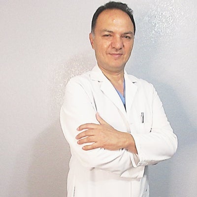 RealSelf: Ray Bayati, MD