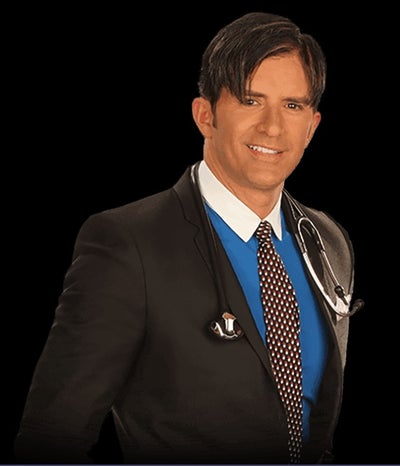 RealSelf: Robert M. Rey, MD