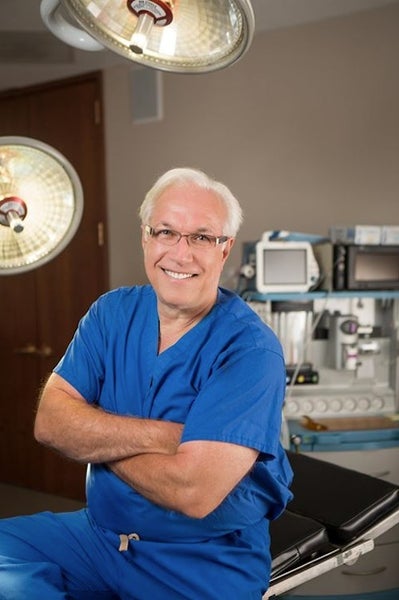 Michael J. Schenden, MD Reviews, Before and After Photos, Answers ...