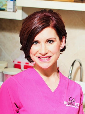 Leslie Predmore, NMD Reviews, Before and After Photos, Answers - RealSelf