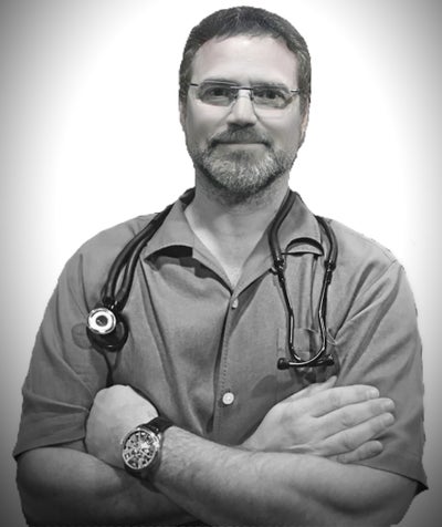 Mark King, MD, Physician, Board Certified in Family Medicine | Real ...