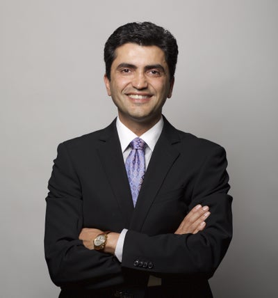 Babak Azizzadeh, MD, Board Certified Facial Plastic Surgeon | Real ...