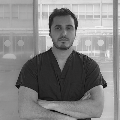 Mostafa Bayati, MD, FRCR, PhD, Physician | Real Patient Reviews, Before ...