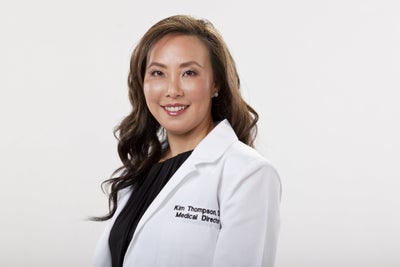 Kim Thompson, DO - Account Suspended, Physician | Real Patient Reviews ...