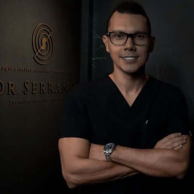 Mauricio Serrano Reyes, MD, Plastic Surgeon | Real Patient Reviews, Before & After Photos ...
