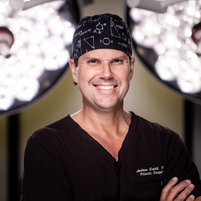 Andrew Smith, MD, FACS, Board Certified Plastic Surgeon | Real Patient ...