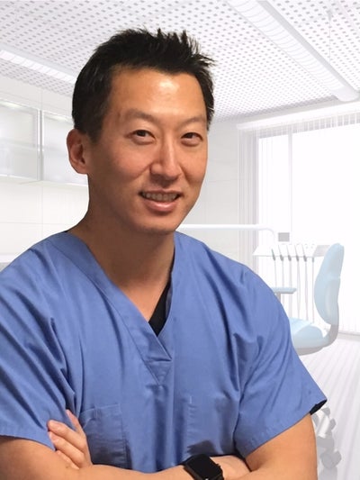 Daniel Choi, DDS Reviews, Before and After Photos, Answers - RealSelf