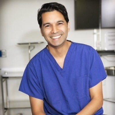 Rajan Uppal, MBBS, FRCS, Specialist Registered Plastic Surgeon | Real ...
