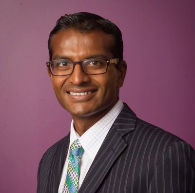 RealSelf: Dinakar Golla, MD