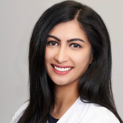 RealSelf: Sana Ali, MD