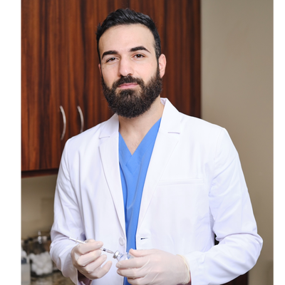 Omeed Ahadiat, MD, Board Certified Dermatologist | Real Patient Reviews ...