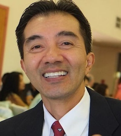 RealSelf: Carl de los Reyes, MD