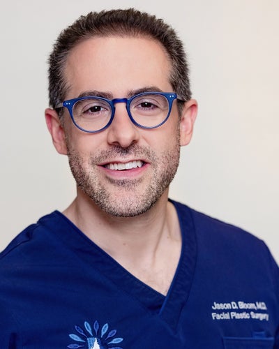 Jason D. Bloom, MD, FACS Reviews, Before and After Photos, Answers ...