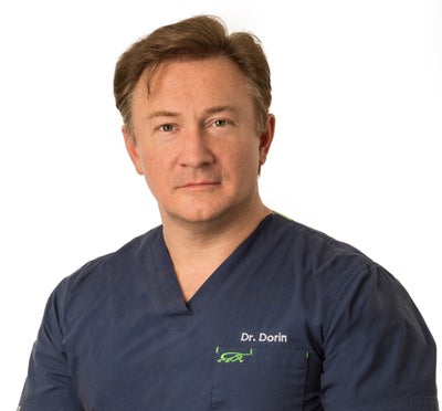 Robert Dorin, DO Reviews, Before and After Photos, Answers - RealSelf