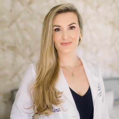 Christel Cary Malinski, MD, FAAD Reviews, Before and After Photos ...