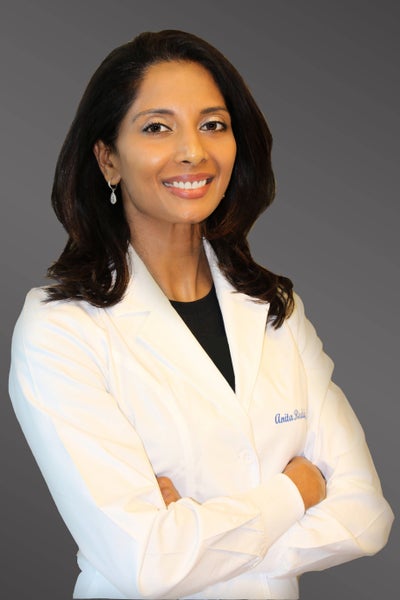 RealSelf: Anitha R. Reddy, DMD, FAGD