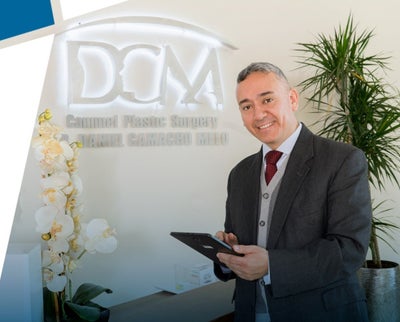 Daniel Camacho Melo, MD, Plastic Surgeon | Real Patient Reviews, Before ...