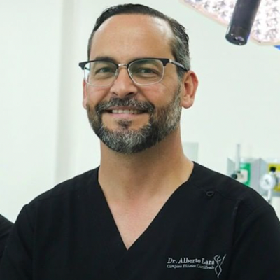 Alberto Lara Jimenez, MD, Plastic Surgeon | Real Patient Reviews ...