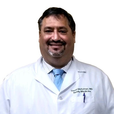 David Weitzman, MD, Physician | Real Patient Reviews, Before & After ...