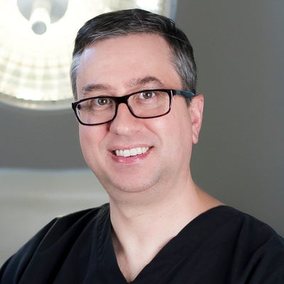 Bradley L. Ashpole, MD Reviews, Before and After Photos, Answers - RealSelf