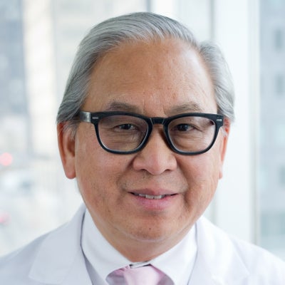 Bernard Chang, MD, Board Certified Plastic Surgeon | Real Patient ...