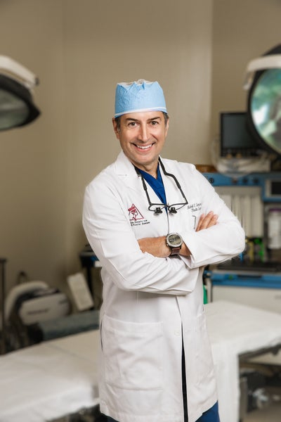 Michel C. Samson, MD, Board Certified Plastic Surgeon | Real Patient ...