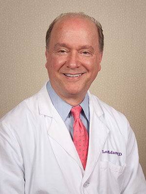 R. Louis Adams, MD, Board Certified Plastic Surgeon | Real Patient ...