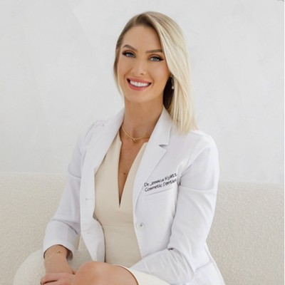 RealSelf: Jessica Wyatt, DDS