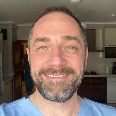Volkan Tayfur, MD, Plastic Surgeon | Real Patient Reviews, Before ...