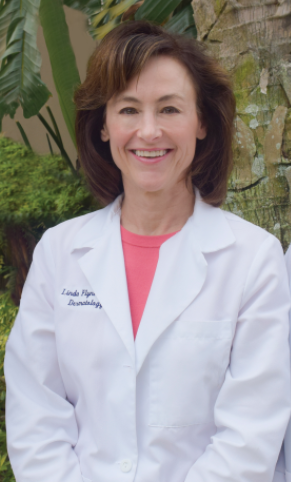 Linda J. Flynn, MD, FAAD, Board Certified Dermatologist | Real Patient ...