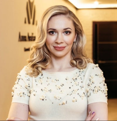 Anna Avaliani, MD, Physician | Real Patient Reviews, Before & After ...