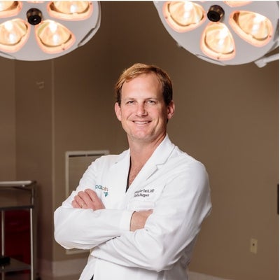 Christopher Park, MD Reviews, Before and After Photos, Answers - RealSelf