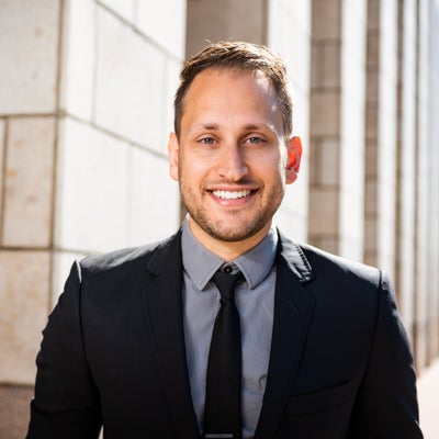 Eric Johnson, DMD, Dentist | Real Patient Reviews, Before & After Photos, Expert Answers - RealSelf