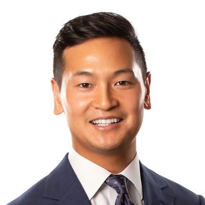 Richard Kao, MD, Board Certified Facial Plastic Surgeon | Real Patient ...