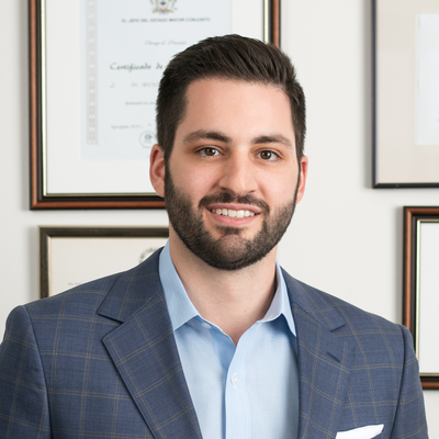 James M. Economides, MD, FACS Reviews, Before and After Photos, Answers ...