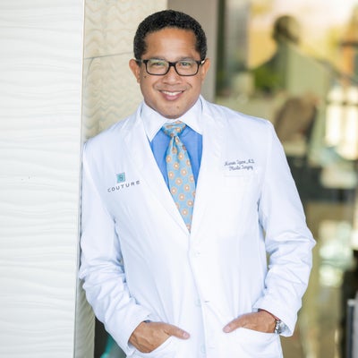RealSelf: Marvin Spann, MD