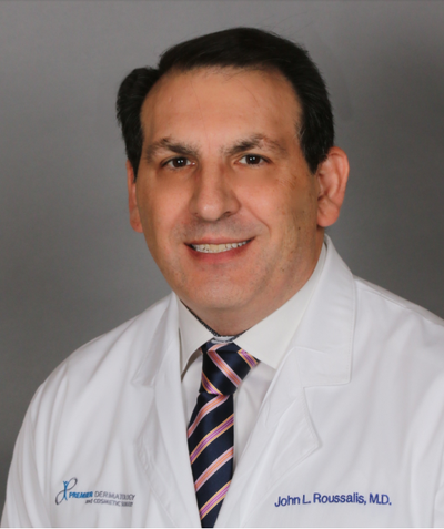 RealSelf: John L. Roussalis, MD