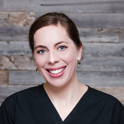 RealSelf: Elisabeth Potter, MD