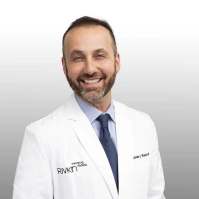 Alexander Rivkin, MD Reviews, Before and After Photos, Answers - RealSelf