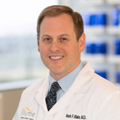 Mark F. Blake, MD Reviews, Before and After Photos, Answers - RealSelf
