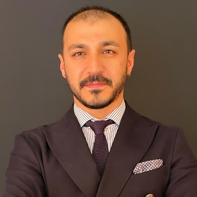 Baver Simsek, MD, Otolaryngologist | Real Patient Reviews, Before ...