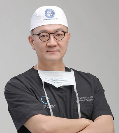 Min Hee Ryu, MD, Plastic Surgeon | Real Patient Reviews, Before & After ...