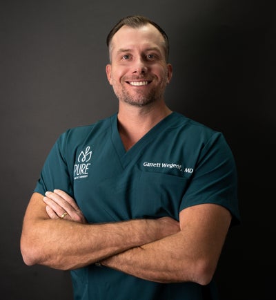 Garrett Wegerif, MD, Board Certified Plastic Surgeon | Real Patient ...