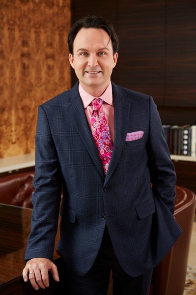 Marc DuPéré, MD, Certified Plastic Surgeon | Real Patient Reviews ...