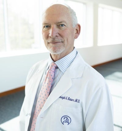 Joseph G. Bauer, MD, FACS Reviews, Before and After Photos, Answers ...